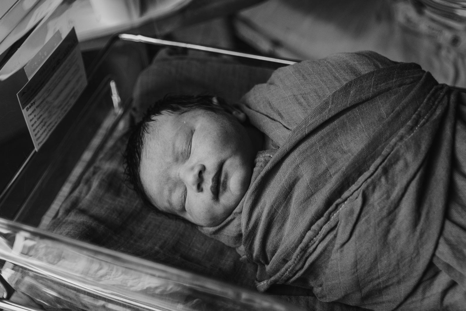 Birth Photography - Mountaintop Media