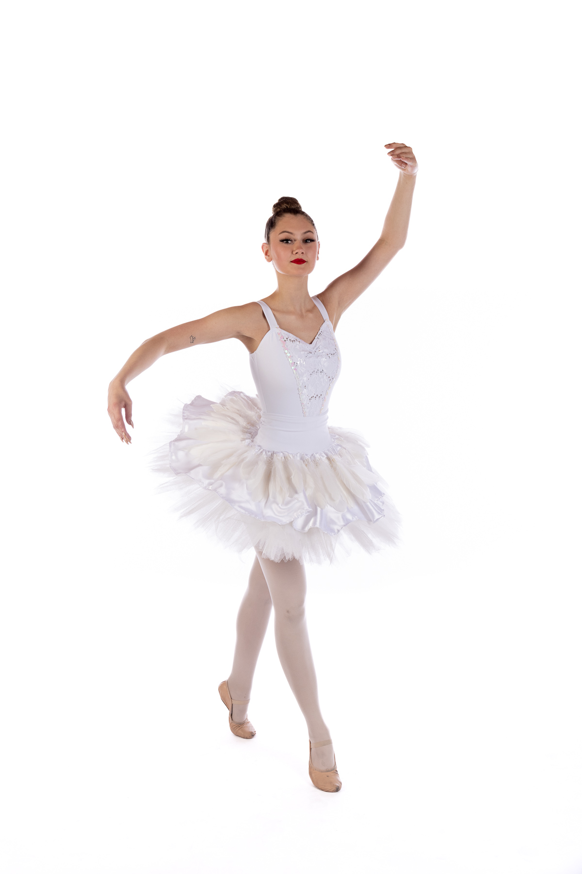 Dance Photos & Recital Video - Westshore Dance Studios - Mountaintop Media